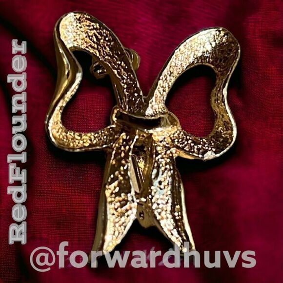 Gerry’s | Jewelry | Vintage Gerrysgold Tone Brooch Timelesselegance ...